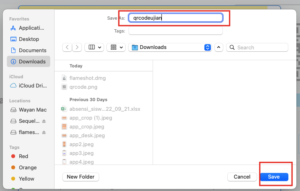 Cara Membuat Barcode untuk Exam Browser - E-ujian.id
