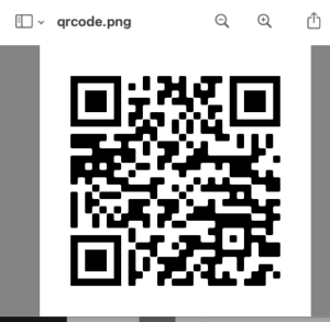 Cara Membuat Barcode untuk Exam Browser - E-ujian.id