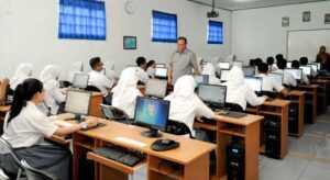 Cara Melihat Aktivitas Siswa Ujian CBT Online - E-ujian.id