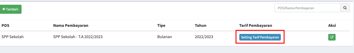 Cara Menggunakan Aplikasi SPP Sekolah Gratis - E-ujian.id
