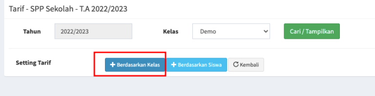 Cara Menggunakan Aplikasi SPP Sekolah Gratis - E-ujian.id