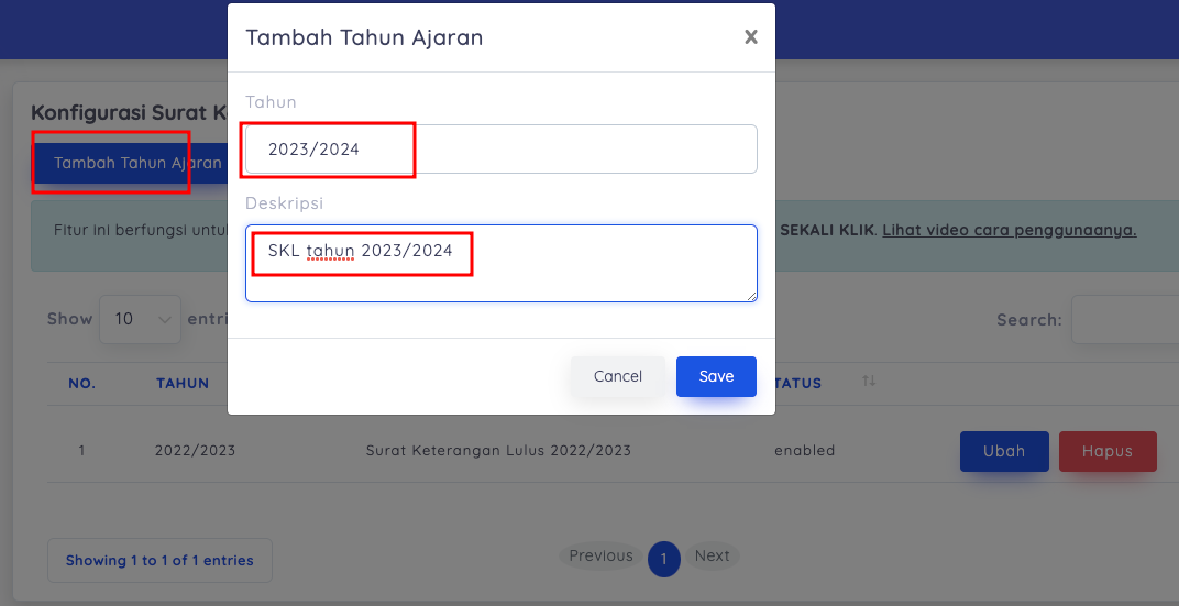 Aplikasi Pengumuman Kelulusan Online Gratis E Ujian Id