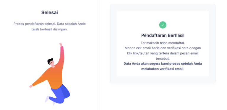 Cara Daftar E Ujian Gratis Dan Memulai E Ujian Id