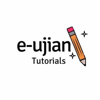 Panduan Menggunakan e-ujian.id - E-ujian.id